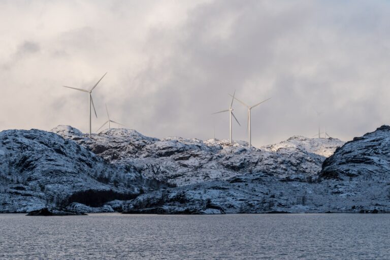 Nordic Wind